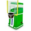 Football Style Sports Popcorn Popper