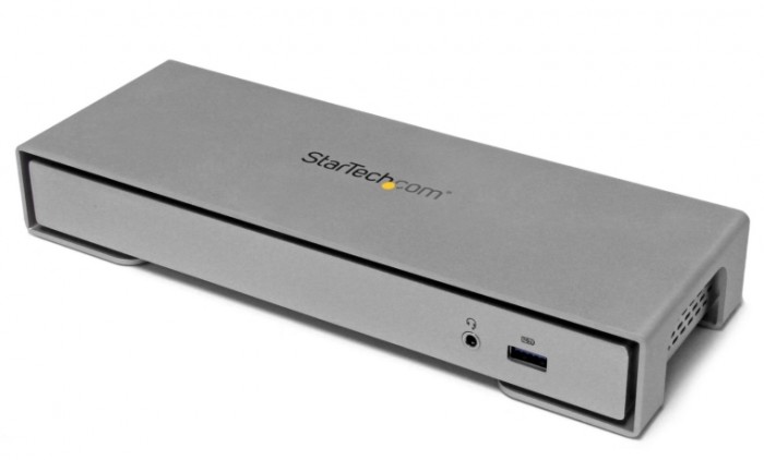 Thunderbolt 2 Docking Station