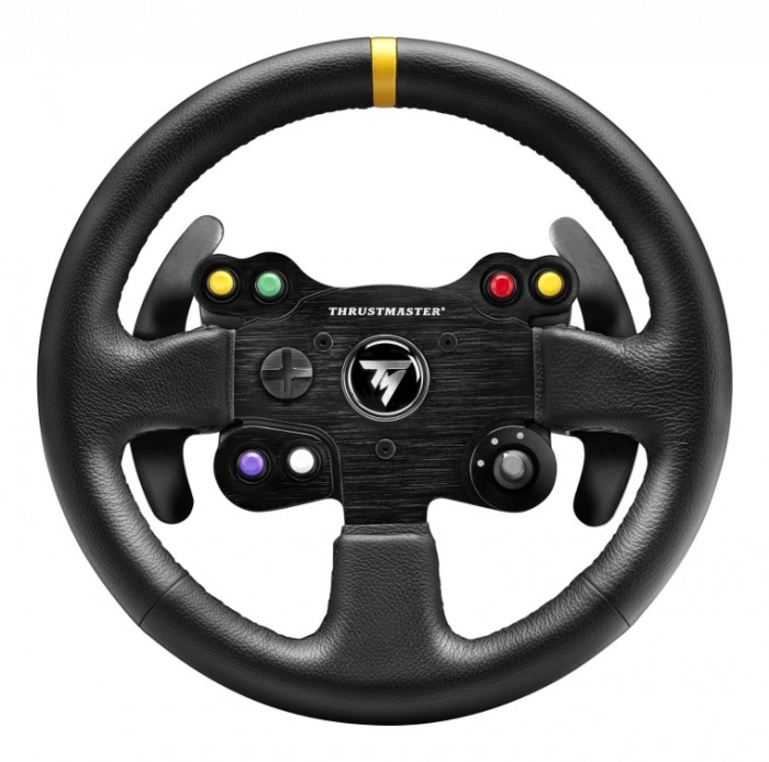 Thrustmaster VG TM Leather 28 GT Wheel Add-On