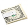 8GB USB Flash Drive Money Clip