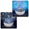 Disney Frozen Snowball Light Projector