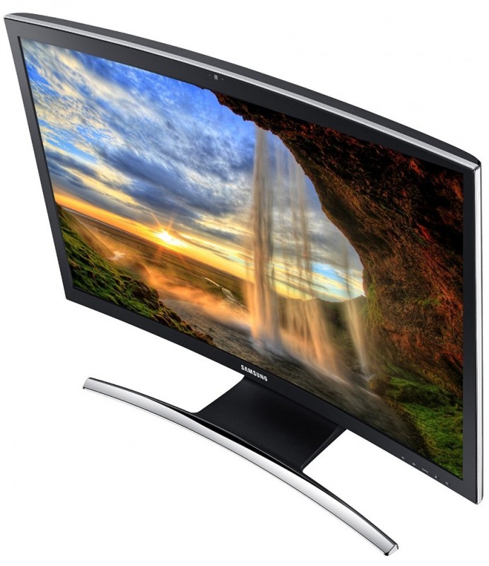 Samsung All-In-One Desktop