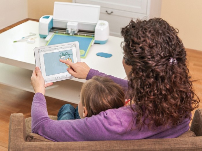 Explore Air Wireless Cutting Machine