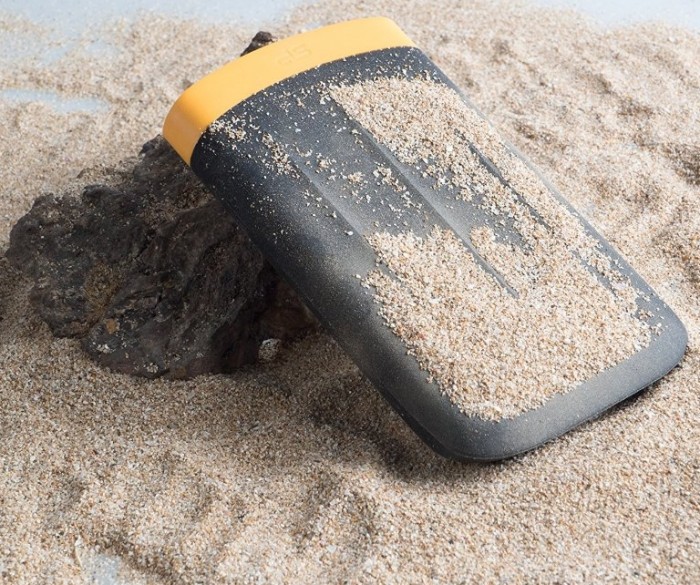 Shockproof Waterproof Portable External Hard Drive