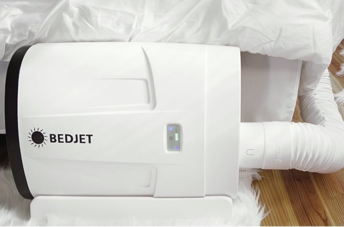 BedJet Climate Control for Beds, Cooling and Heating Air