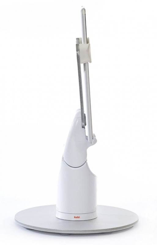 Portable Telepresence Robot for iPad, Android and Windows Tablets
