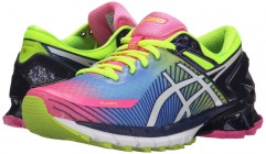 ASICS Women’s GEL-Kinsei 6 Running Shoe