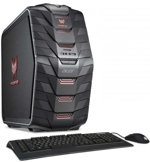 Acer Predator Gaming Desktop