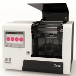 Robotics Zeus All-In-One 3D Printer