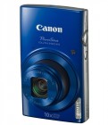 Canon PowerShot ELPH 190 IS with 10x Optical Zoom