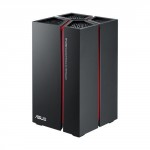 ASUS Dual-Band AC1900 Repeater Range Extender Media Bridge Access Point ...