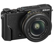 Nikon DL Premium Compact Camera