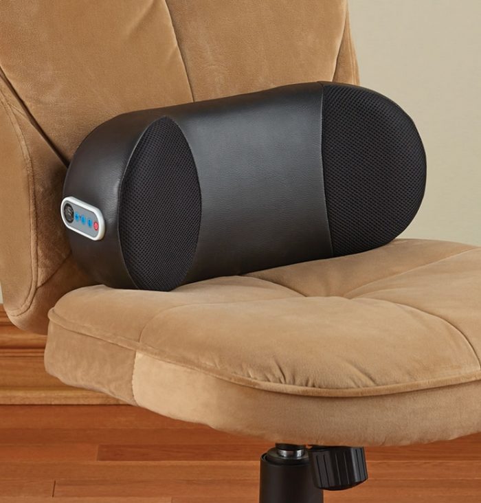 The Hip Deep Tissue Massager