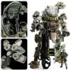 Titanfall IMC Ogre Action Figure