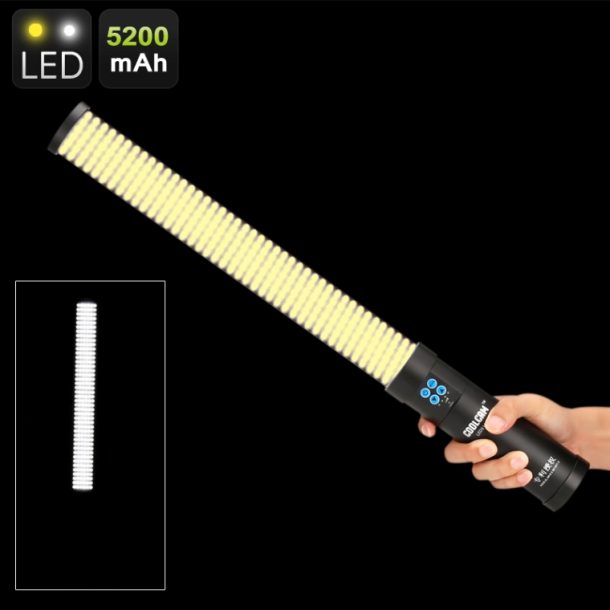 Handheld Photo Light