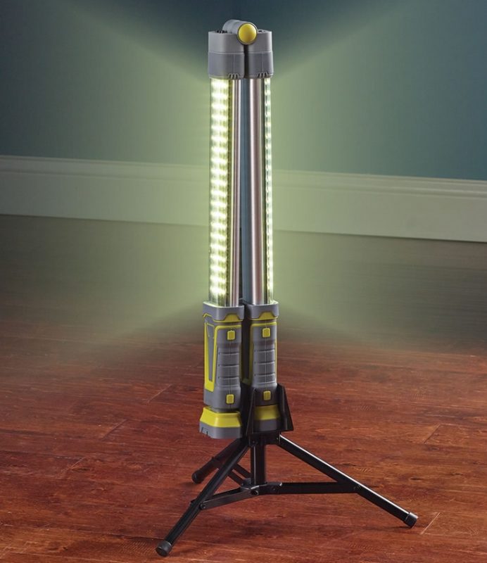 The Place Anywhere Cordless Utility Light