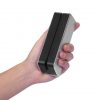 Hi Lo Co Portable Magnetic Credit Card Reader Stripe Swipe Magstripe ...
