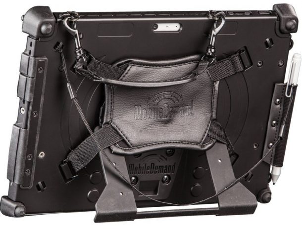Microsoft SurfacePro 4 Premium Rugged Case