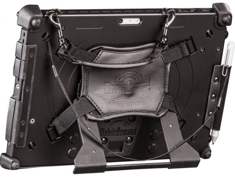 Microsoft SurfacePro 4 Premium Rugged Case