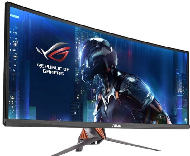 ASUS ROG SWIFT Eye Care Gaming Monitor