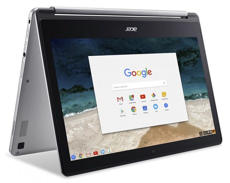 Acer Chromebook R 13 Convertible, 13.3-inch Full HD Touch