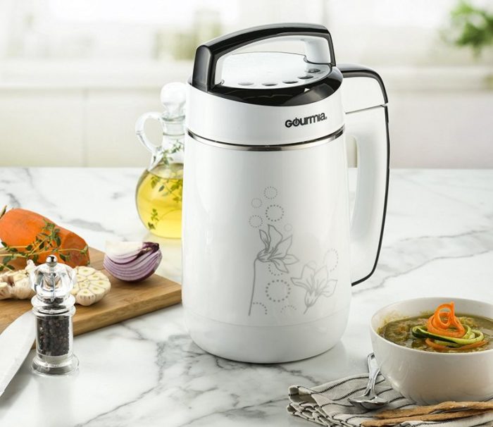Gourmia Automatic Soup Maker
