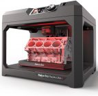 MakerBot Replicator+
