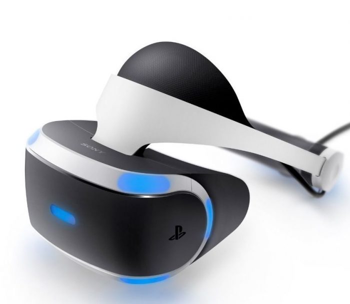PlayStation VR