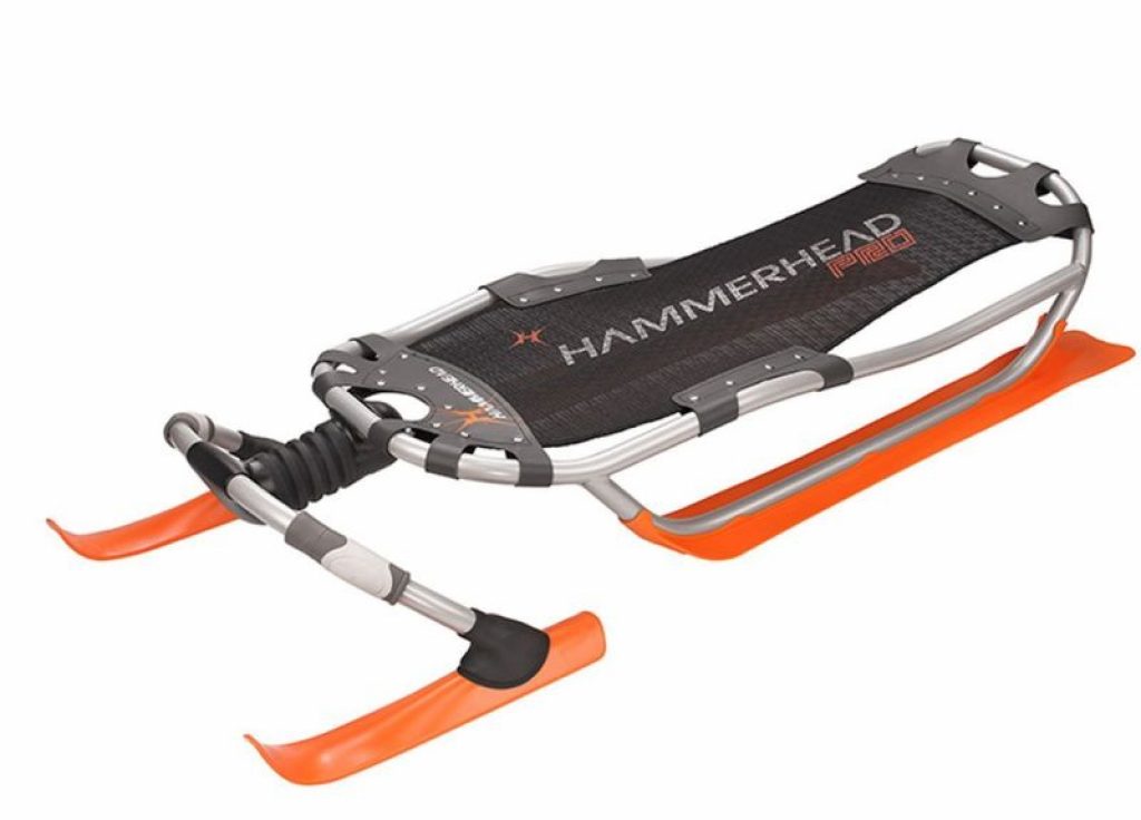 Hammer Head Sled