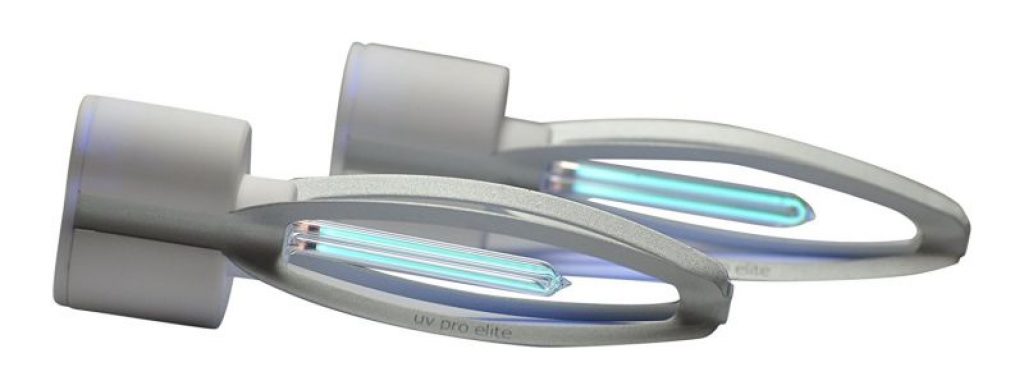 UV Pro Elite Shoe Sanitizer