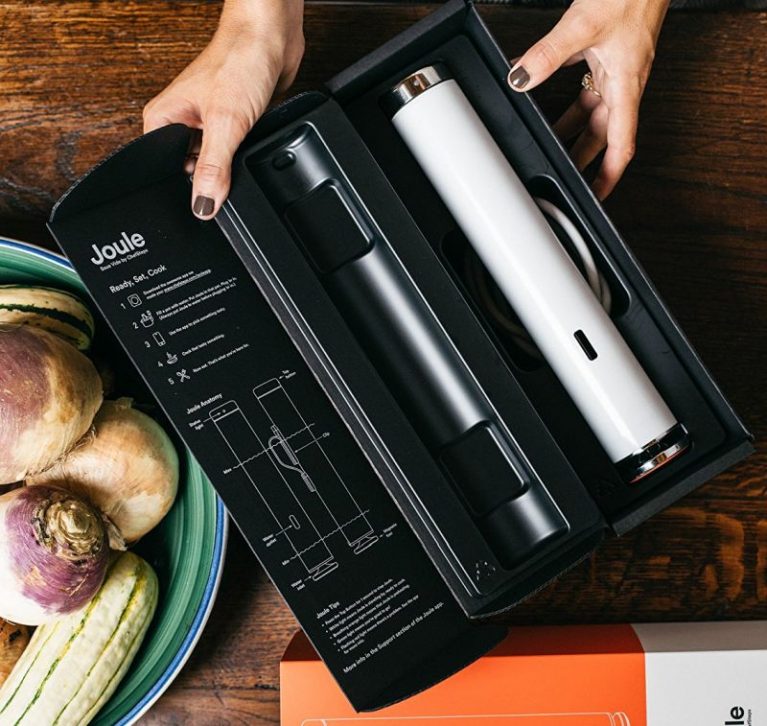 ChefSteps Joule Sous Vide