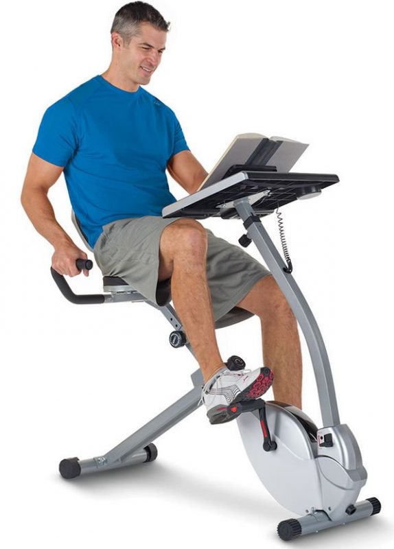 The Cardio Workstation