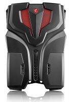 MSI VR ONE Virtual Reality Backpack PC Intel Core i7