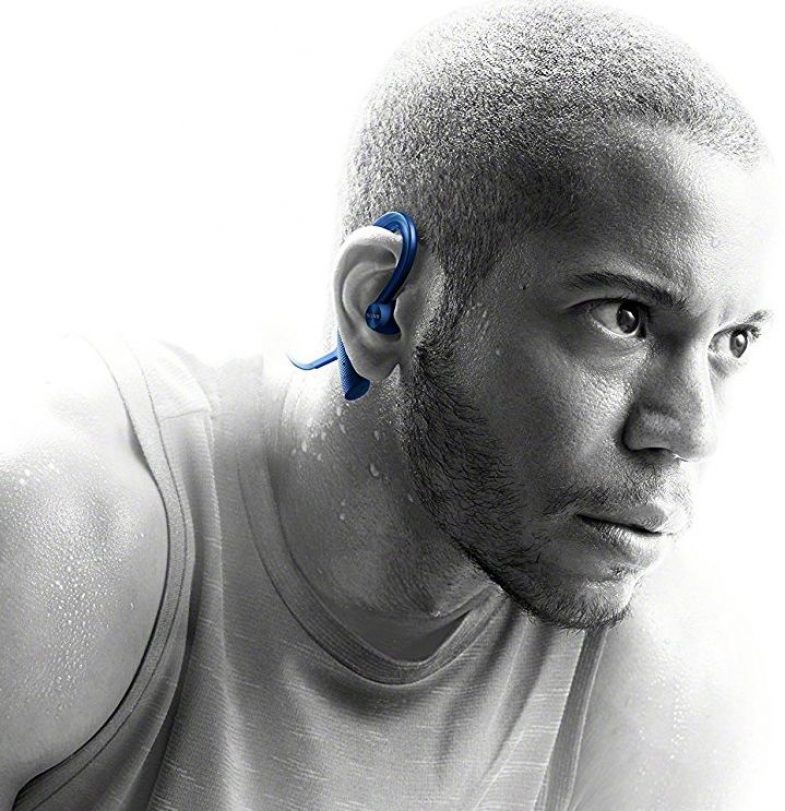 Sony Premium Wireless In-Ear Sports Headphone