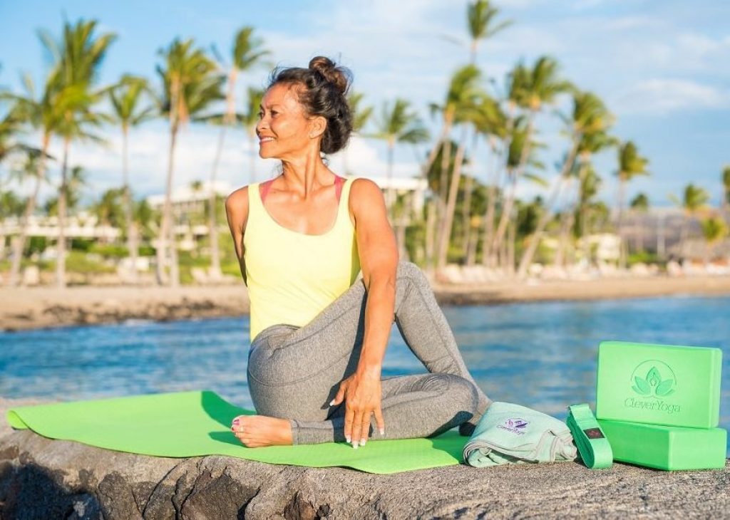 Yoga Kit 7-Piece Set