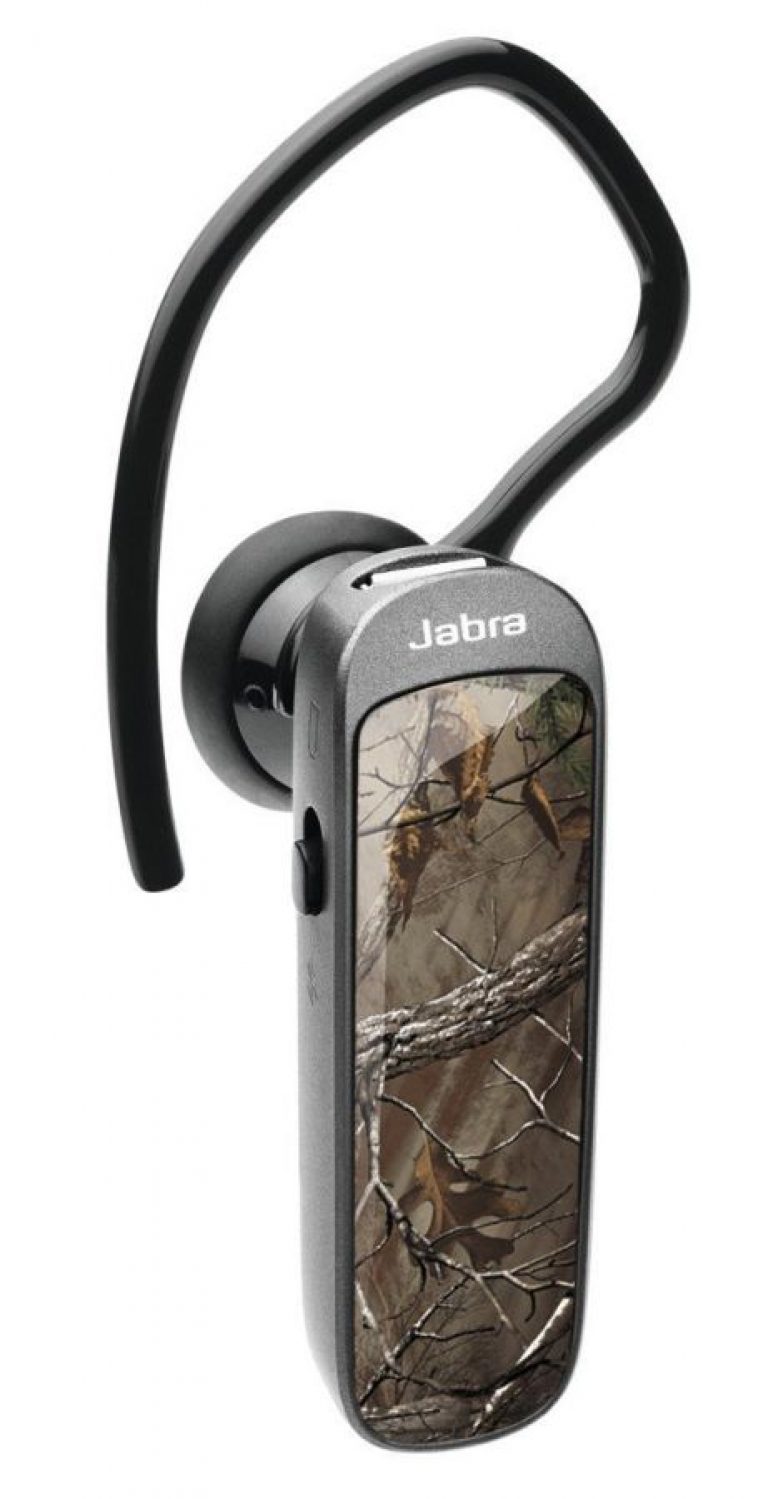 Jabra Mini Bluetooth Headset RealTree Outdoor Edition