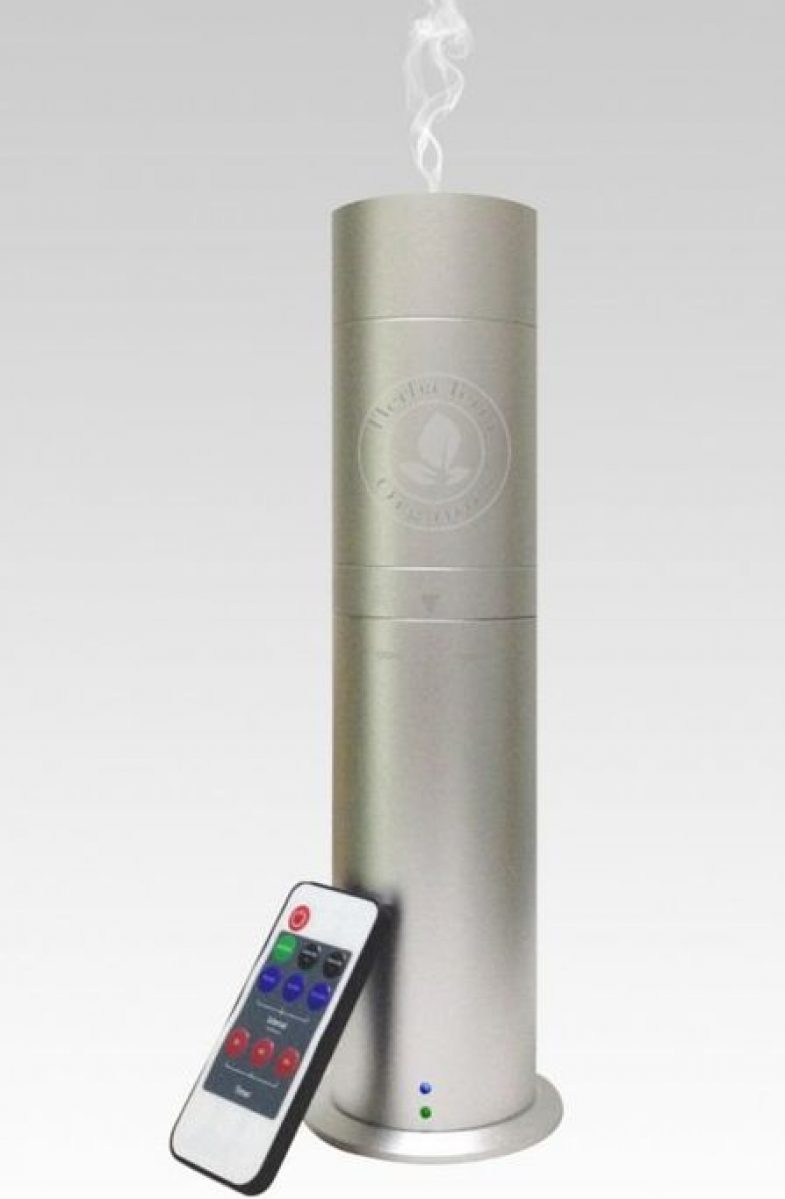 Professional Aromatherapy Essential Oil Diffuser