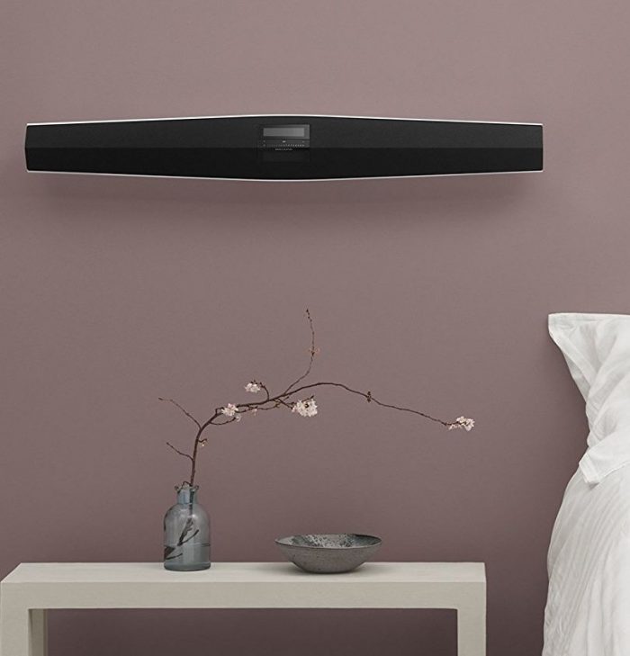 Bang & Olufsen Beosound 35 Home Multiroom Wireless Music System Speaker