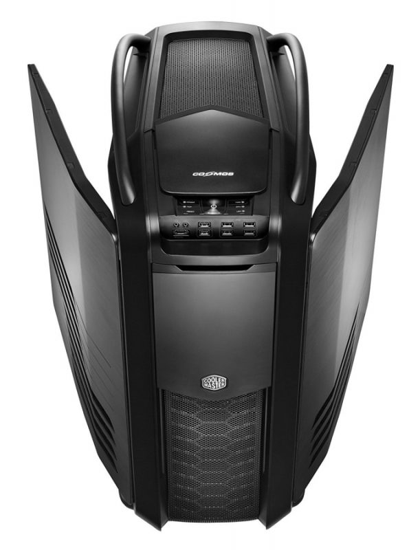 ULTIMATE GAMESTATION – Gaming Computer