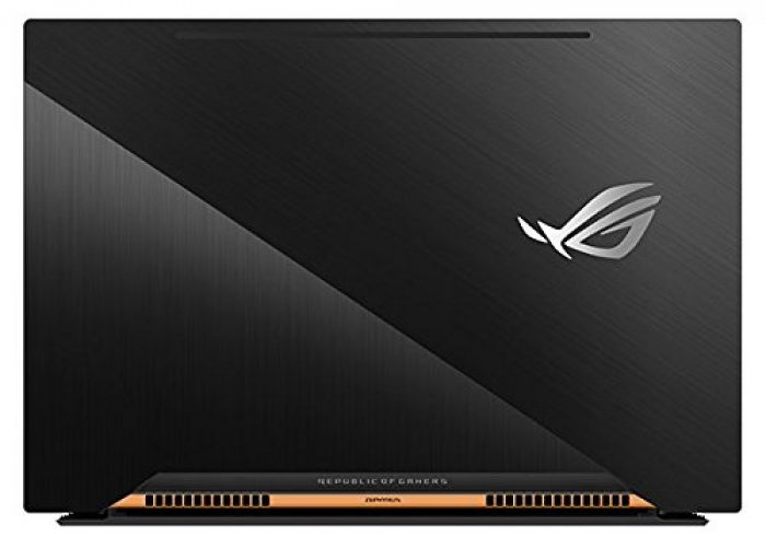 Asus ROG Zephyrus Black
