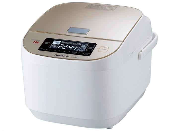Panasonic Rice Cooker