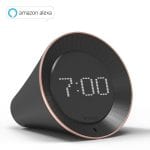 Vobot Smart Alarm Clock with Amazon Alexa