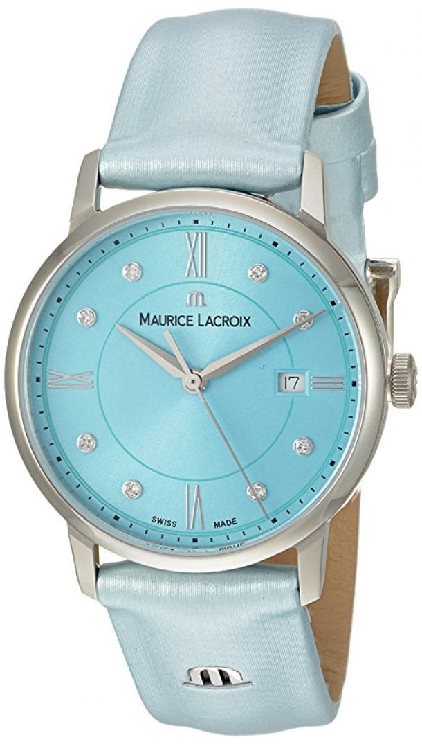 Maurice Lacroix Women’s Watch