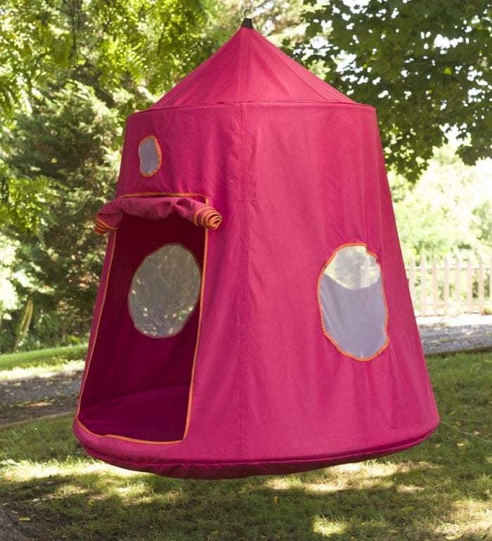 Family HugglePod HangOut