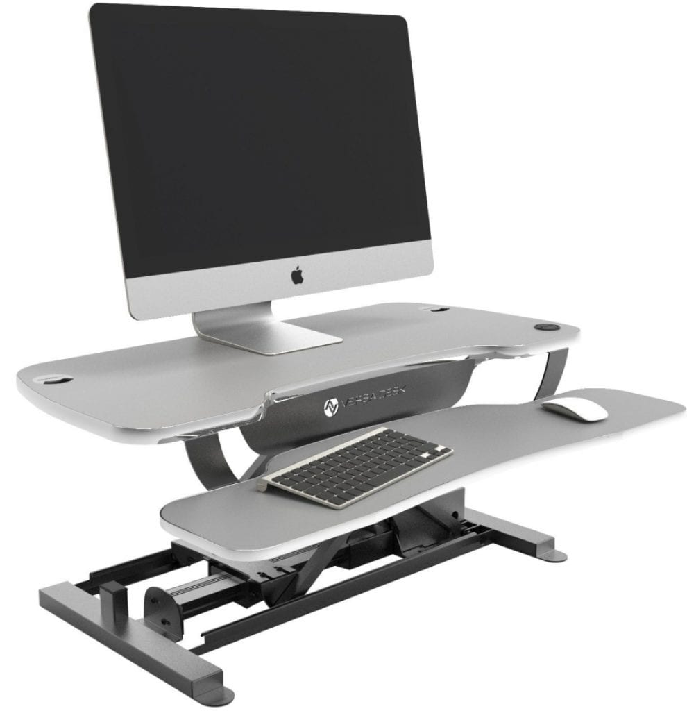 VersaDesk 40″ Power Pro by VersaTables