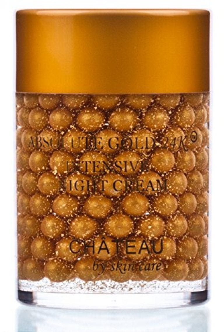 ABSOLUTE GOLD 24K Intensive Night Cream