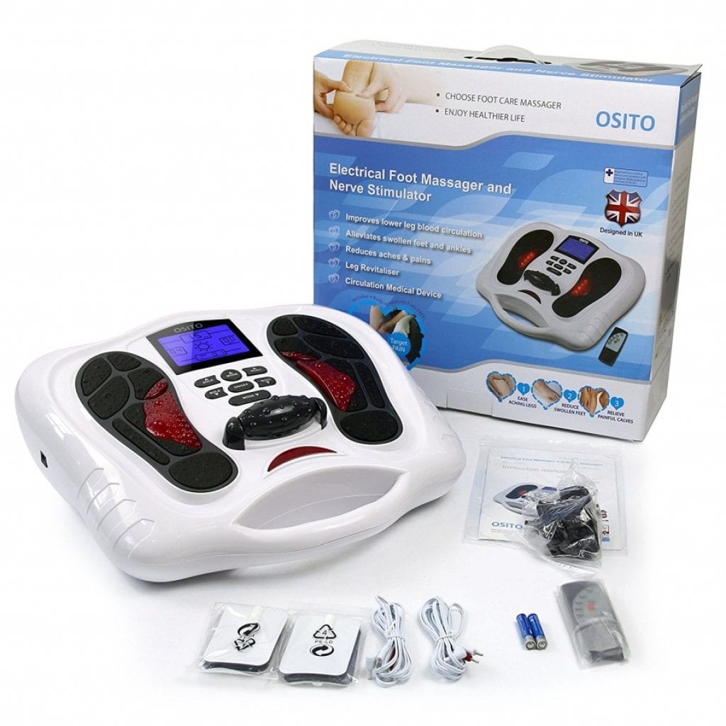 Foot Massager Machine