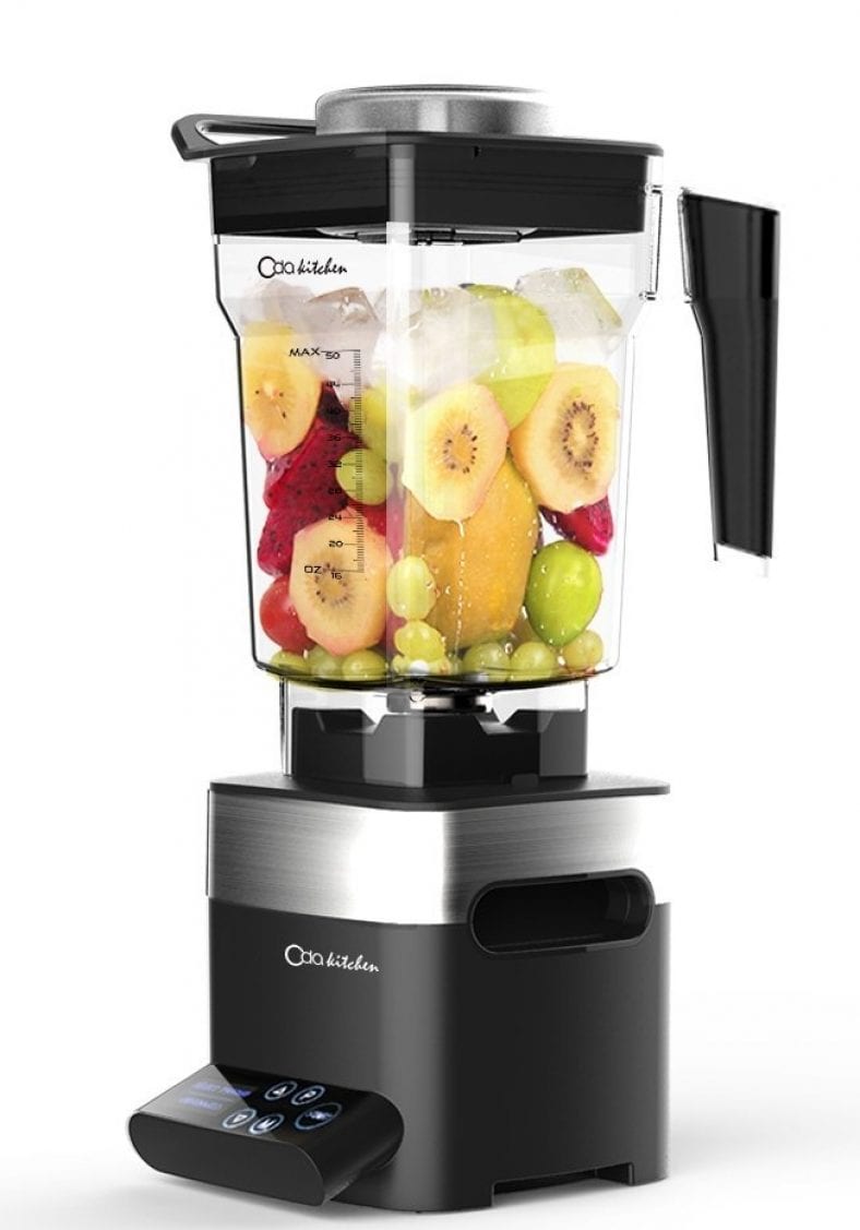Oda Kitchen Professional Blender