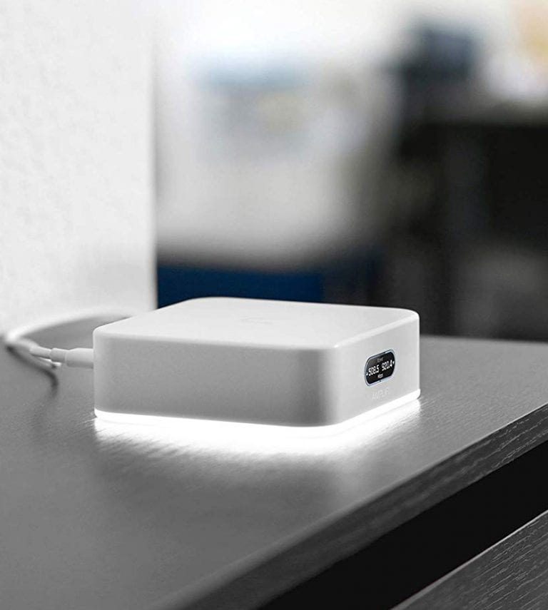 AmpliFi Instant WiFi System Ubiquiti Labs, Seamless Whole Home Wireless ...
