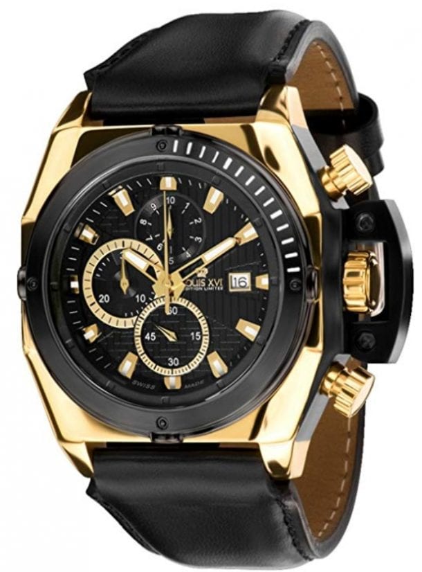 Louis XVI Men’s-Watch